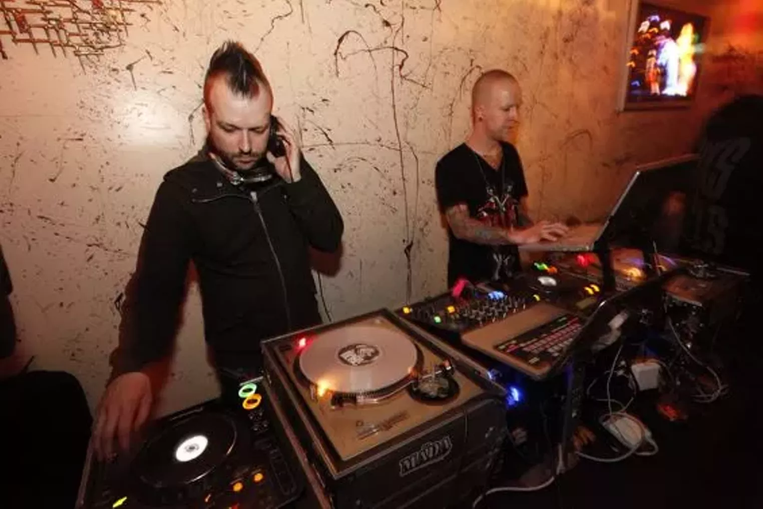 Hollywood Holt at Shag Lounge | Denver | Denver Westword | The Leading ...