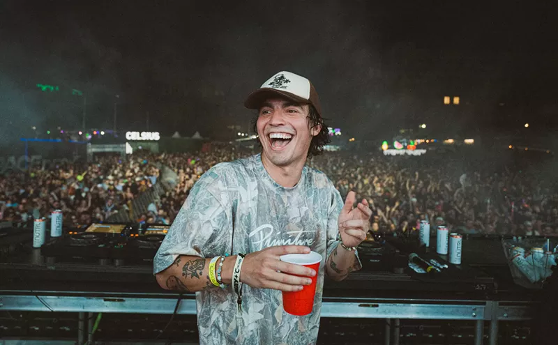 Denver Unhinged Festival: Lineup, Tickets, More Information | Westword