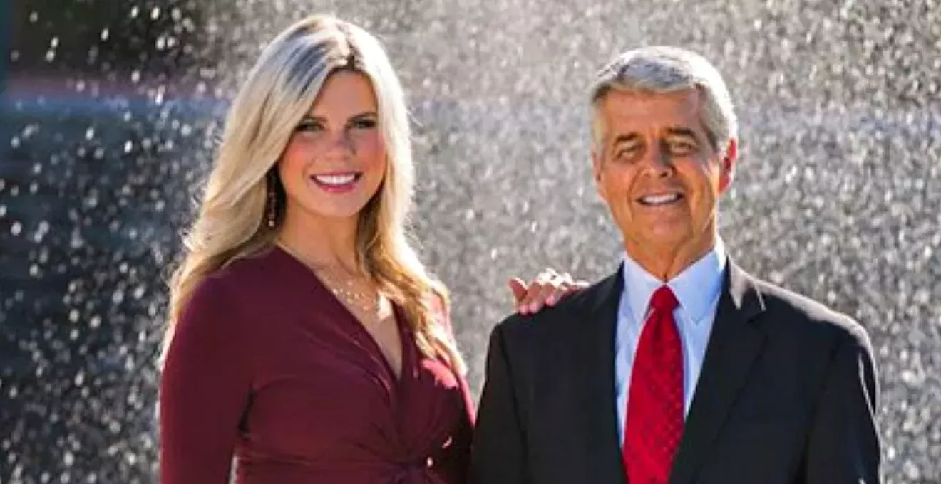How Ed Greene's Slow Retirement from CBS4 Turned Ugly | Westword