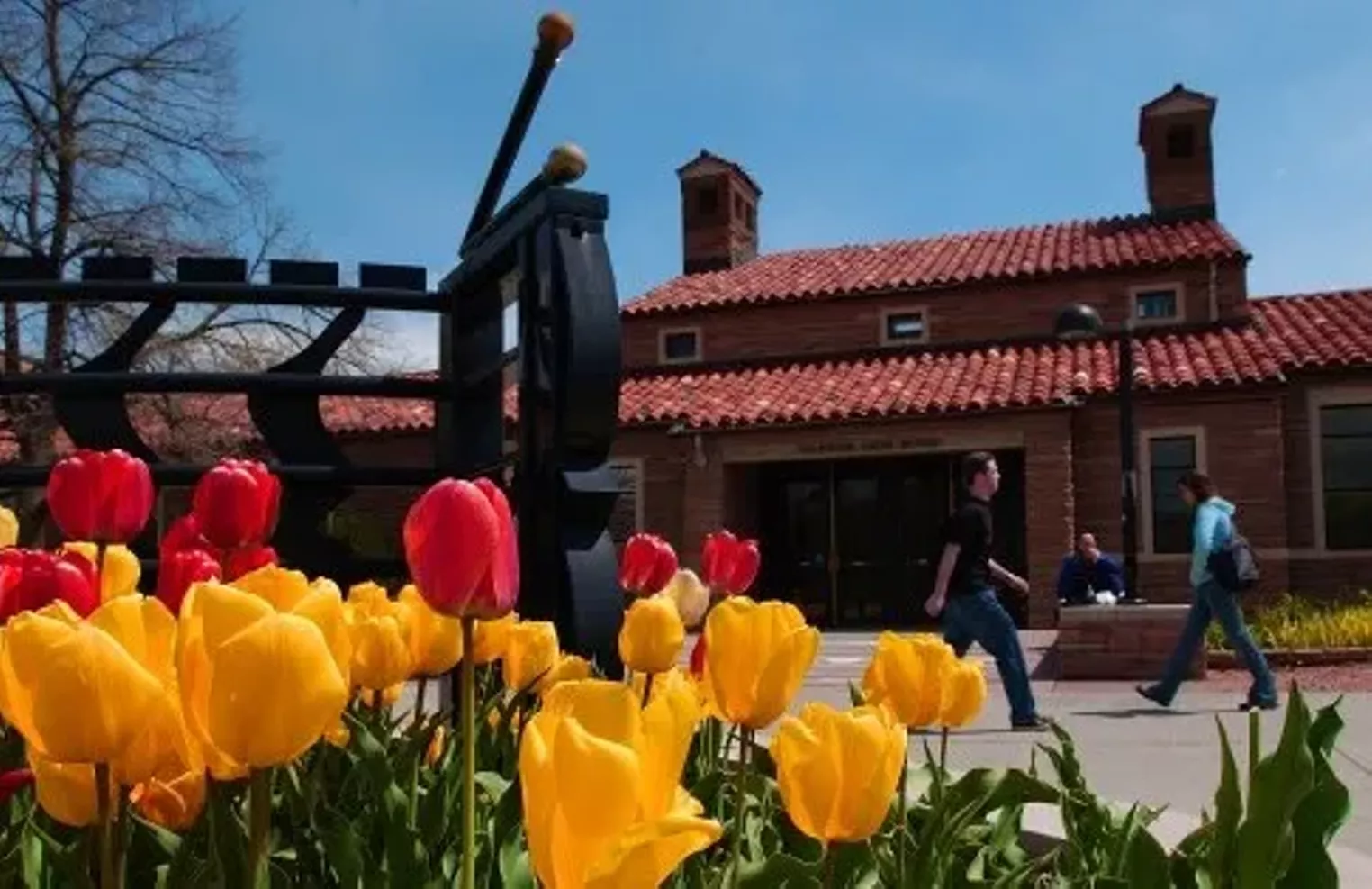 Imig Music Building | Boulder | Performing Arts Venues | General