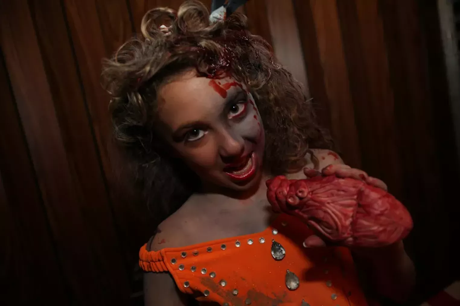 Inside a Zombie Beauty Pageant | Denver | Denver Westword | The Leading ...