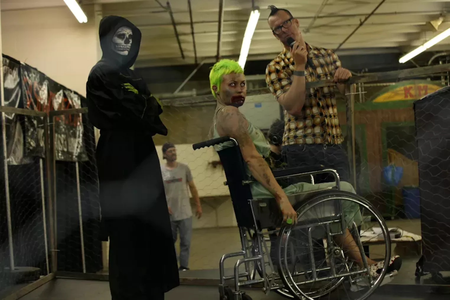 Inside a Zombie Beauty Pageant | Denver | Denver Westword | The Leading ...