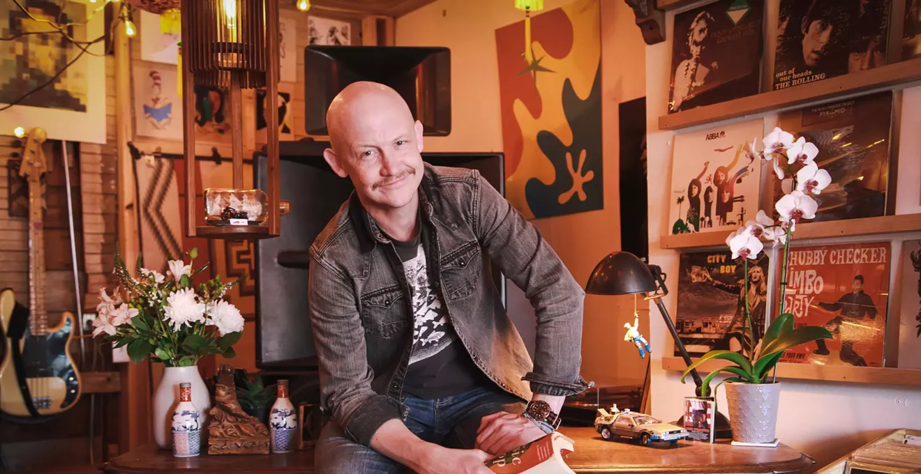 Take Note Colorado Sees Return of Isaac Slade, Formerly of the Fray ...