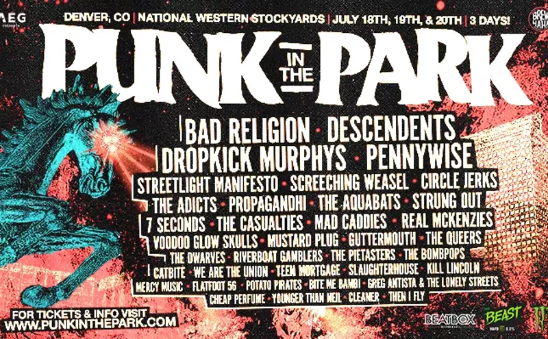 The 10 Best DJs in Denver Right Now | Westword