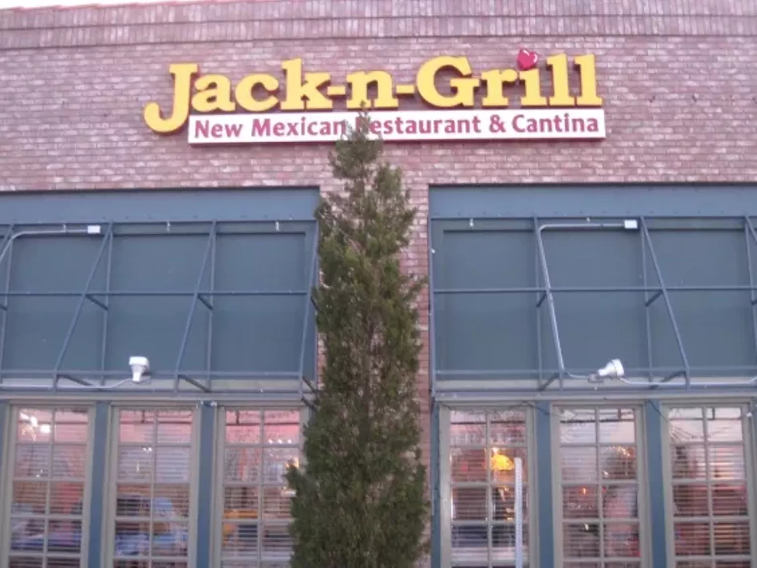 Jack-N-Grill | Northwest Denver Suburbs | Southwestern | Restaurant