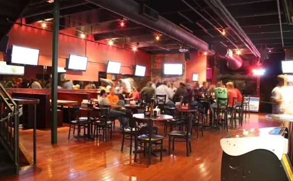 Jackson's LoDo | Downtown Denver | Bar, Bars and Clubs | Restaurant