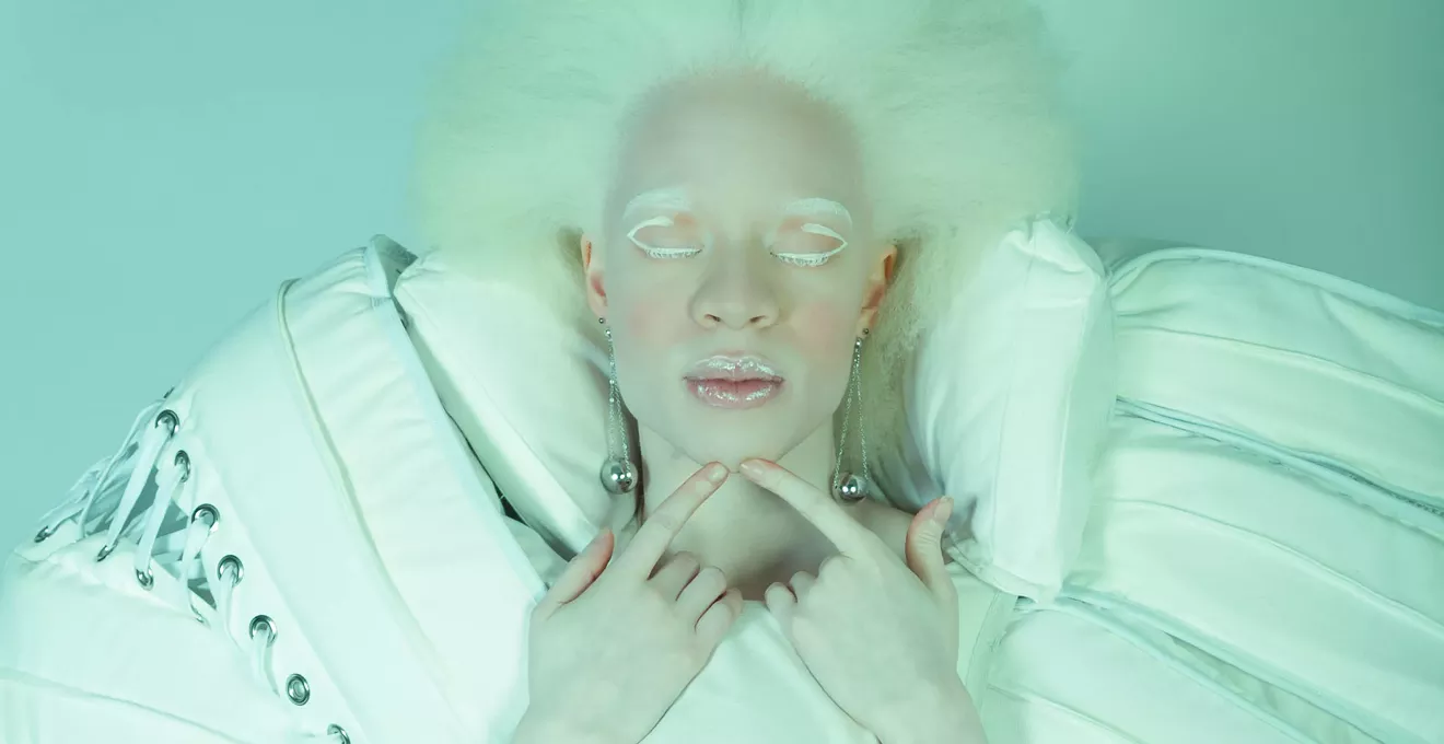 Jasmine Lewis Brings a Bold Collection to Denver Fashion Week | Westword