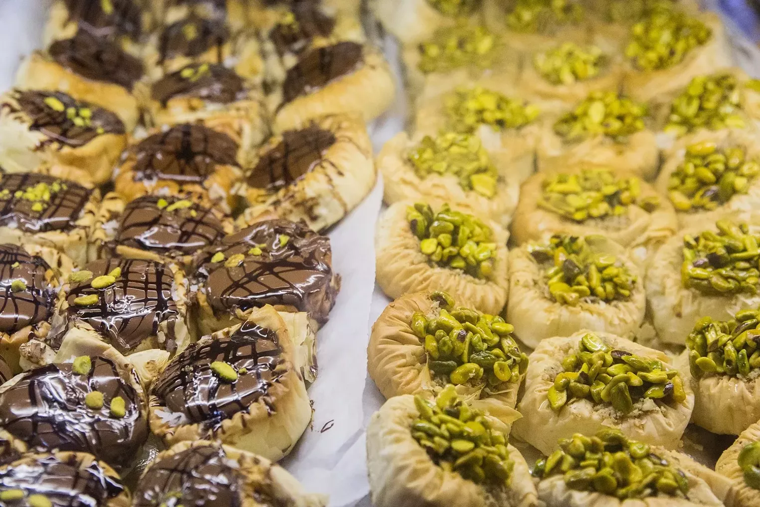 Jerusalem Restaurant | South Denver | Middle Eastern | Restaurant