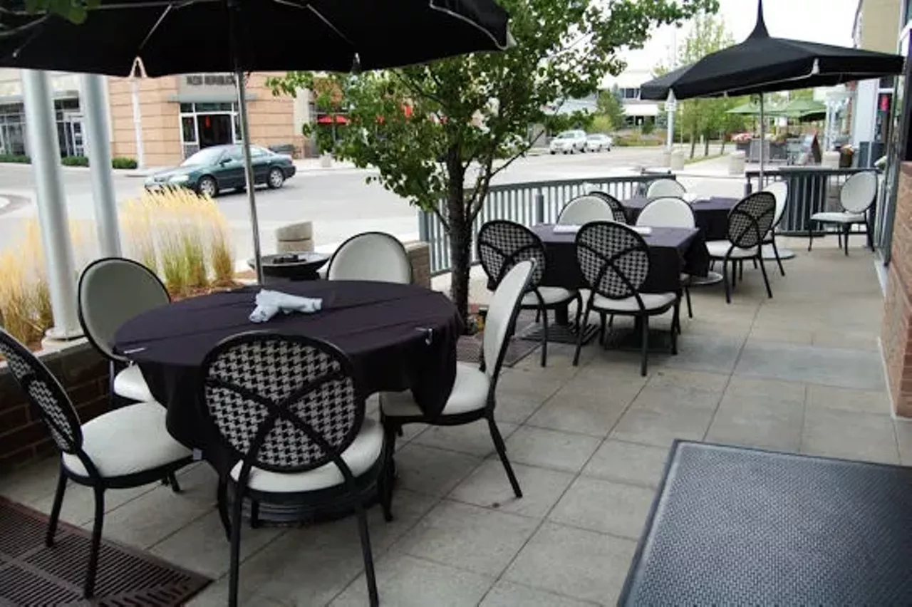 Jing | Southeast Denver Suburbs | Pan-Asian | Restaurant