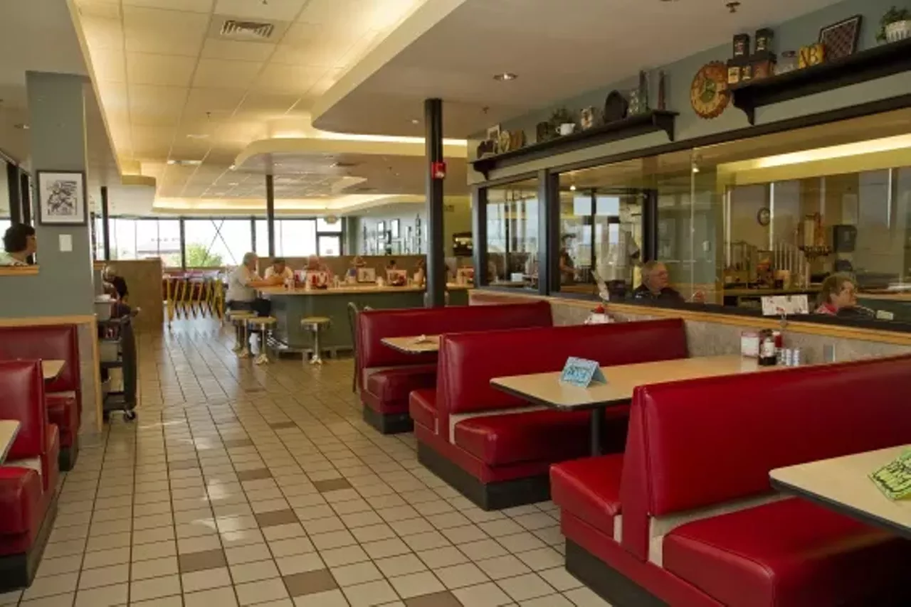 Johnson's Corner | Northern Colorado | Bakery, Diner | Restaurant