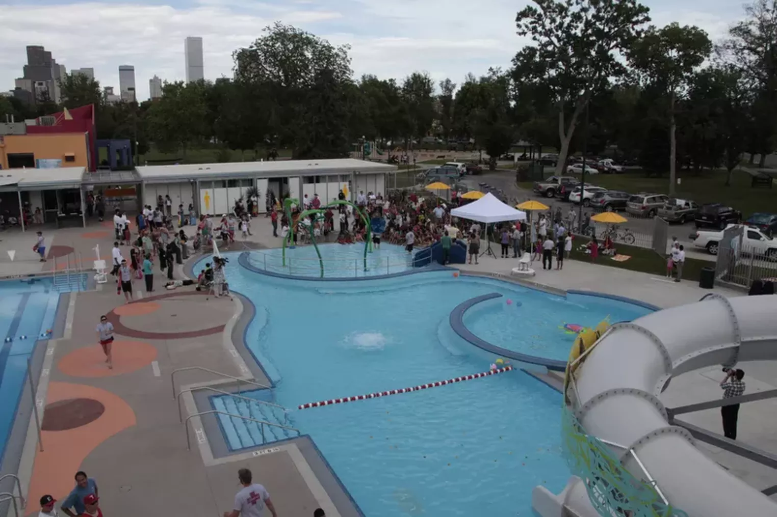 La Alma Pool Party | Denver | Denver Westword | The Leading Independent ...