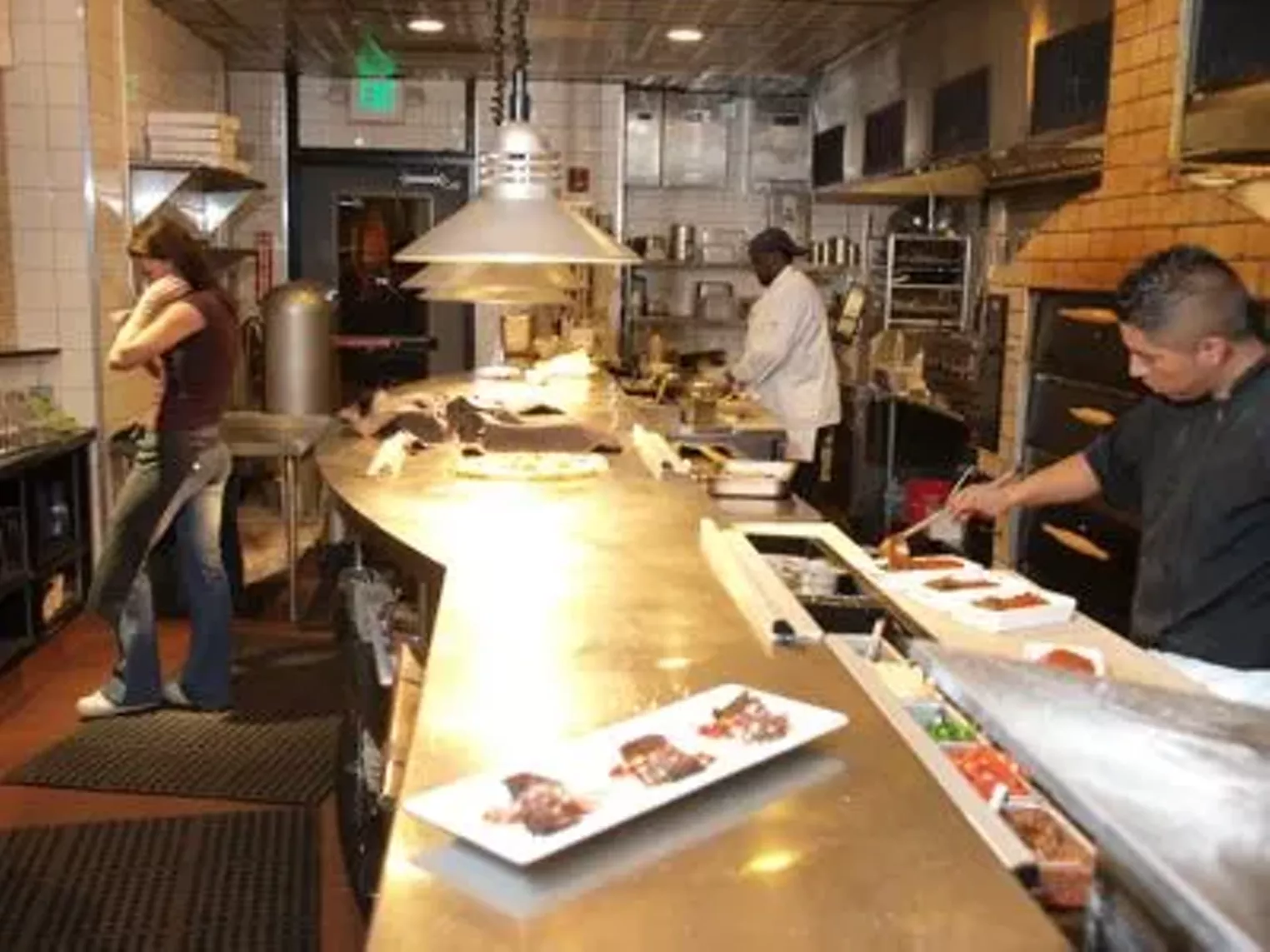 Lala's Wine Bar + Pizzeria | Denver | Denver Westword | The Leading ...