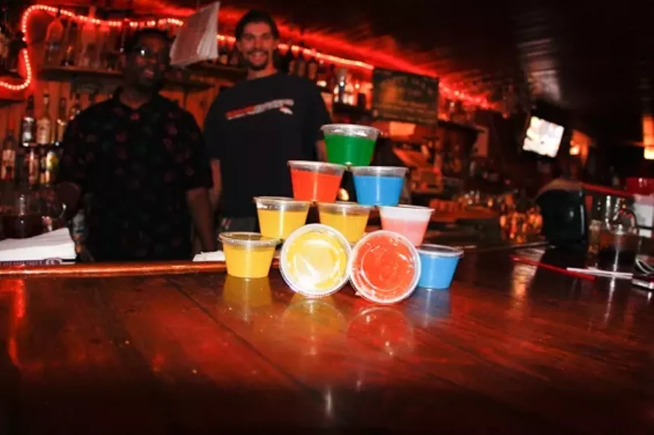 Lancer Lounge | Central Denver | Bar, Bars and Clubs | Restaurant