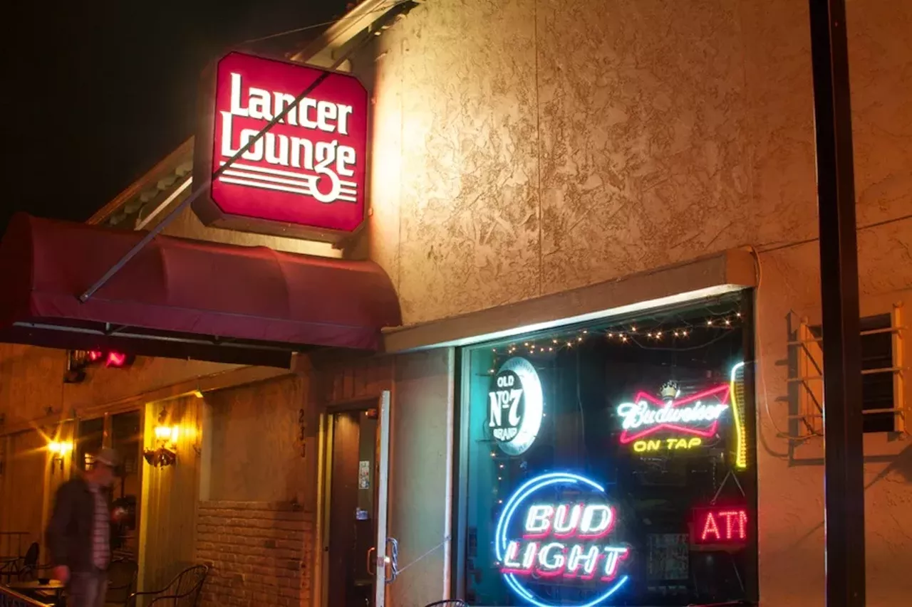 Lancer Lounge | Central Denver | Bar, Bars and Clubs | Restaurant