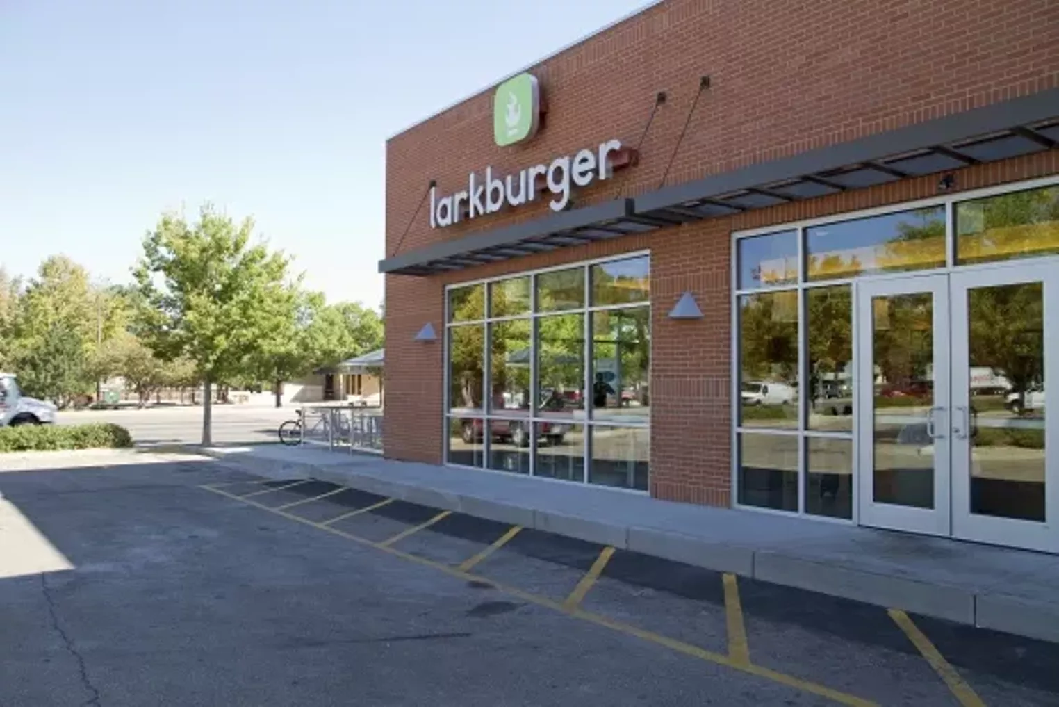 Larkburger | Northern Colorado | Burgers | Restaurant