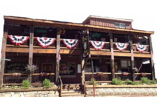 Little Bear Saloon | West Denver Suburbs | Music Venues | Music