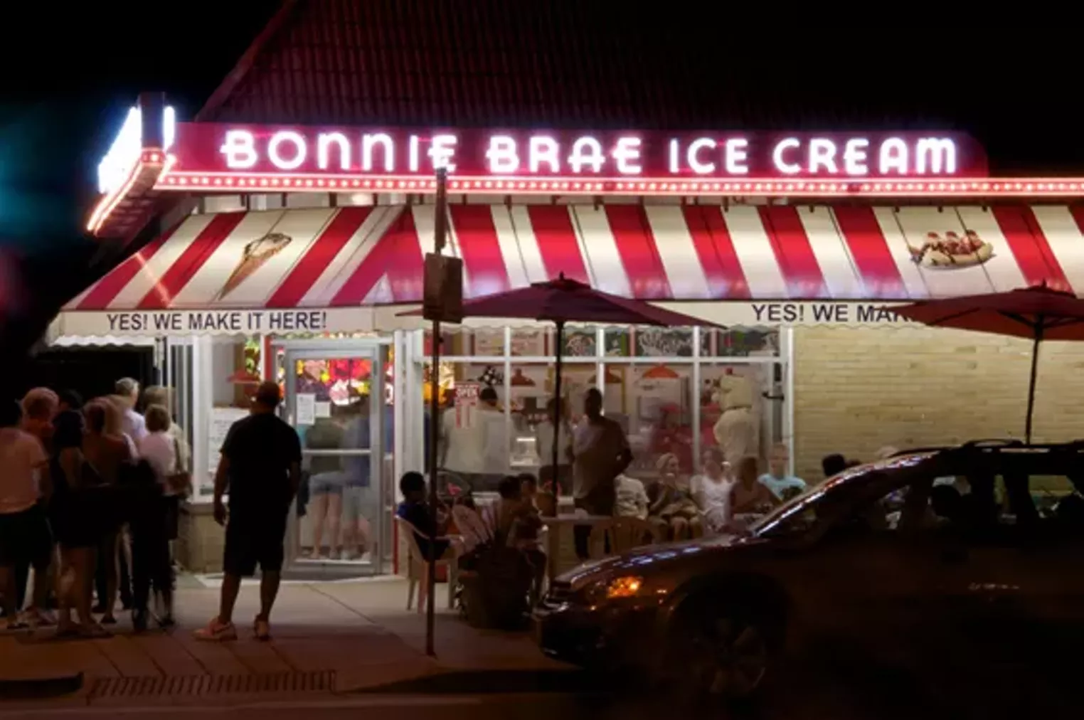 Denver's 10 Coolest Neon Signs | Denver | Denver Westword | The Leading ...