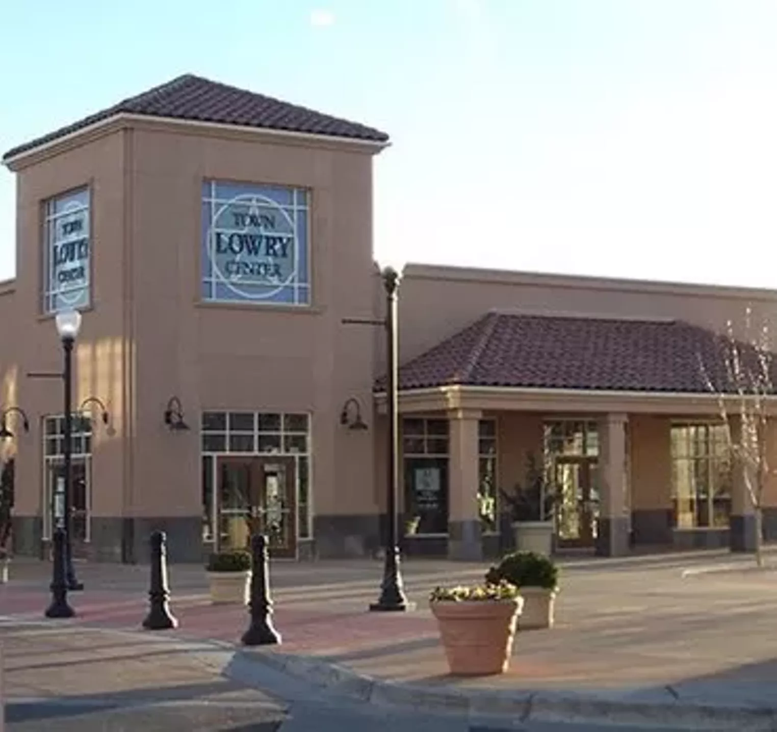 Lowry Town Center | East Denver | Community Venues | General