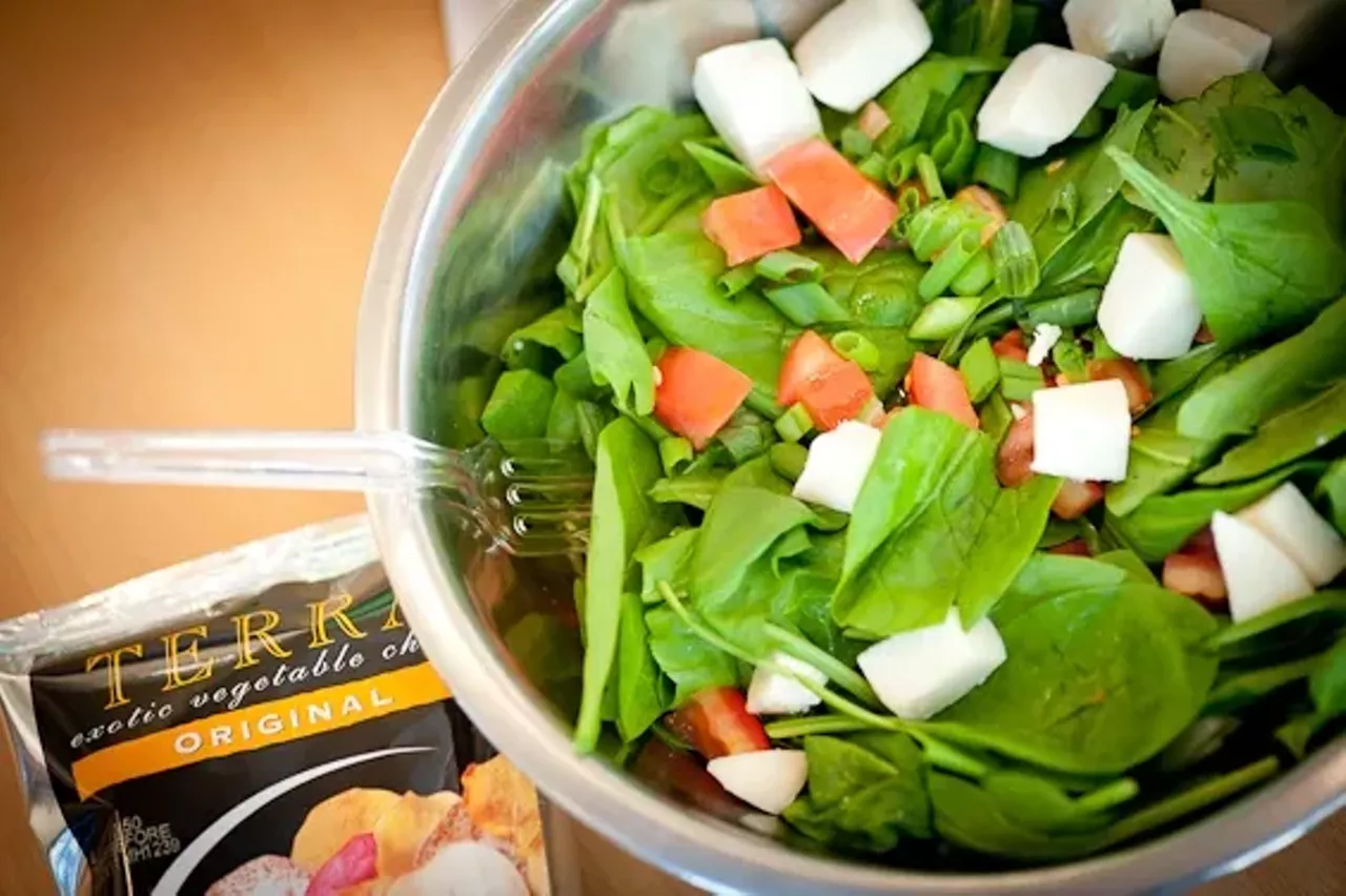 Mad Greens | Downtown Denver | Health, Vegetarian | Restaurant