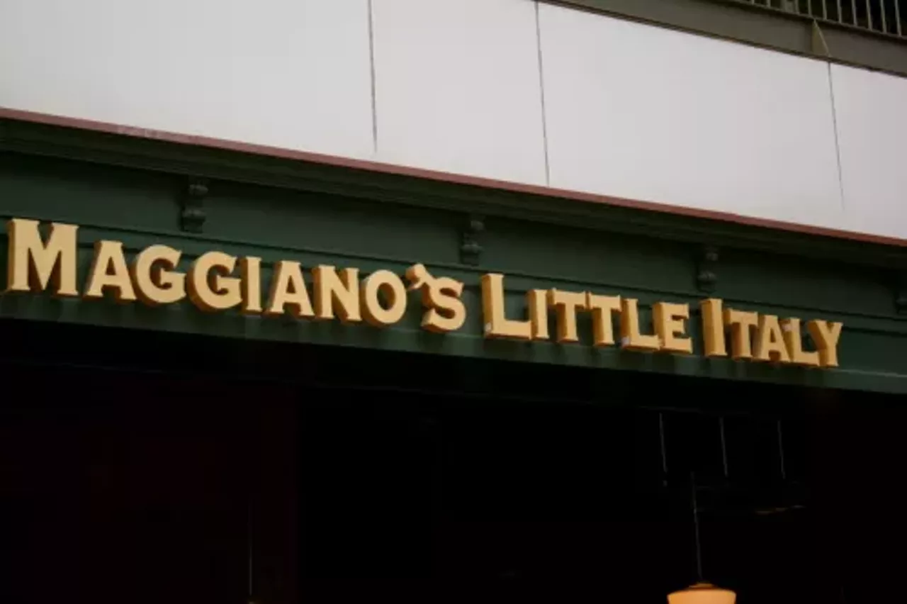 Maggiano's Little Italy | Downtown Denver | Italian | Restaurant