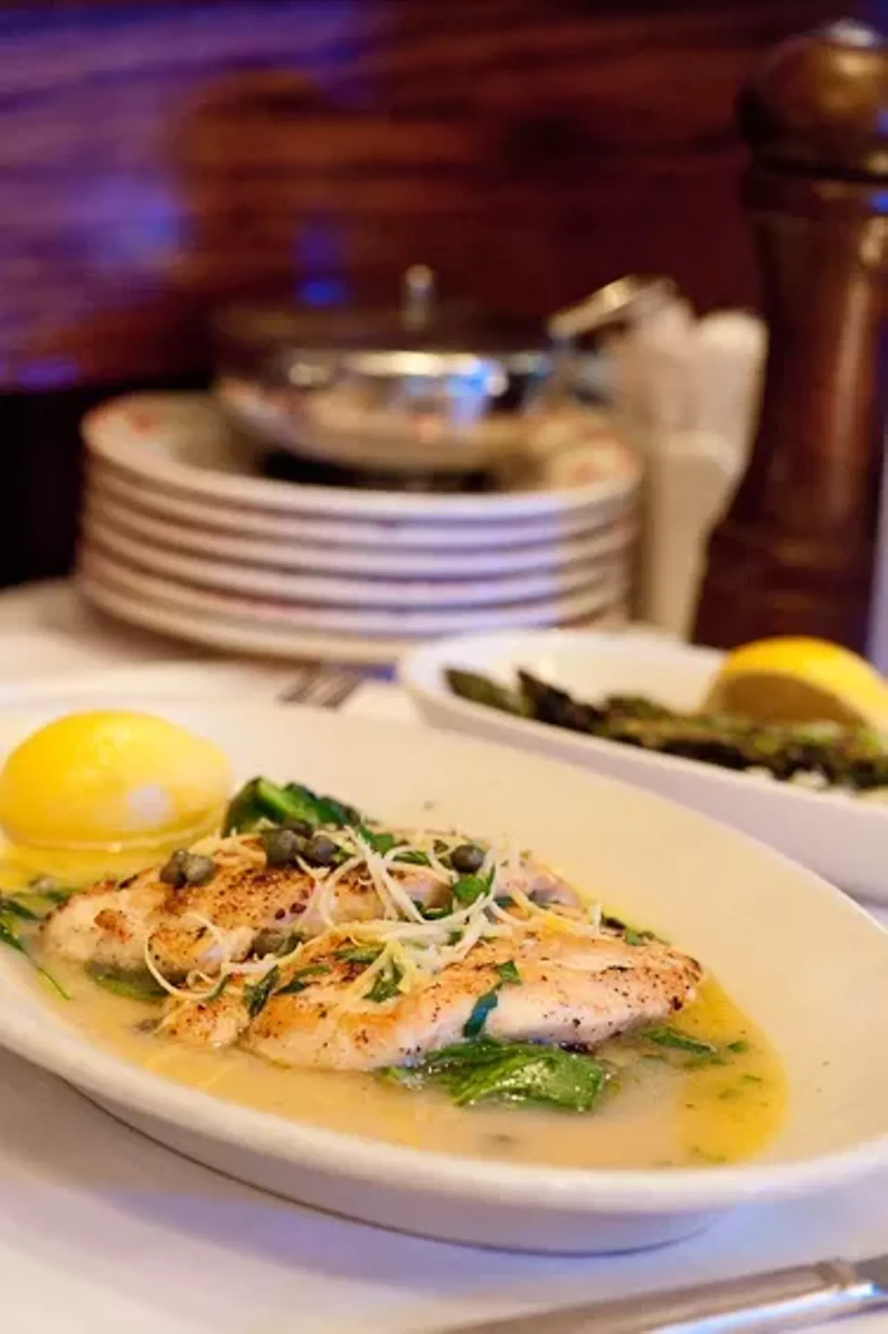 Maggiano's Little Italy | Downtown Denver | Italian | Restaurant
