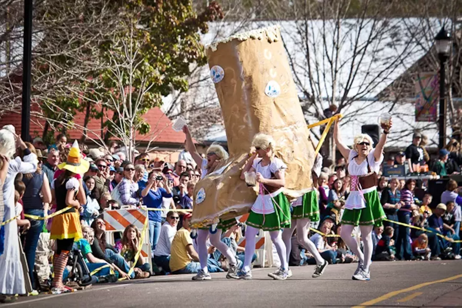Manitou Springs Coffin Races | Denver | Denver Westword | The Leading ...