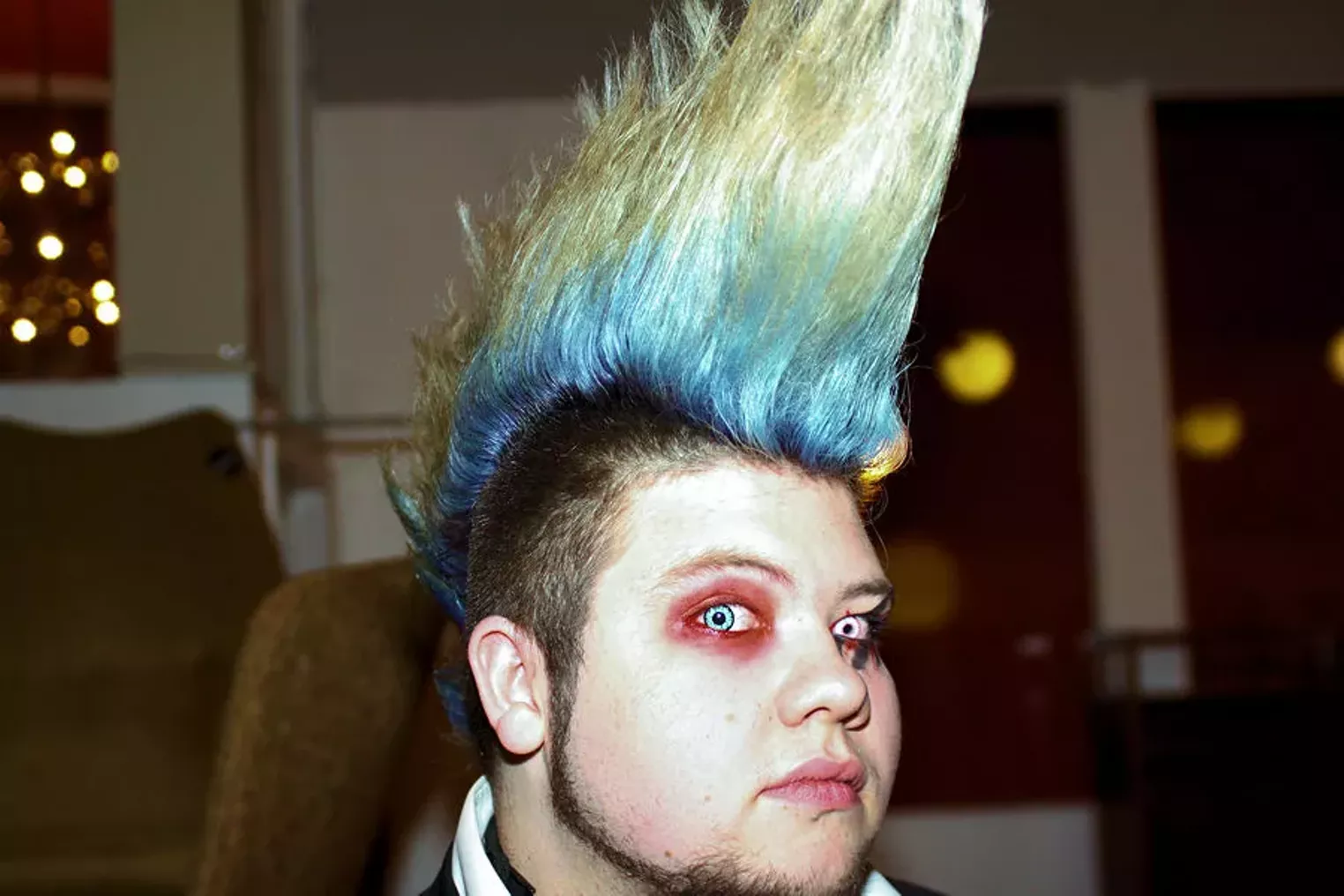 Medical Punk Fashion Show at Mod Livin' | Denver | Denver Westword ...