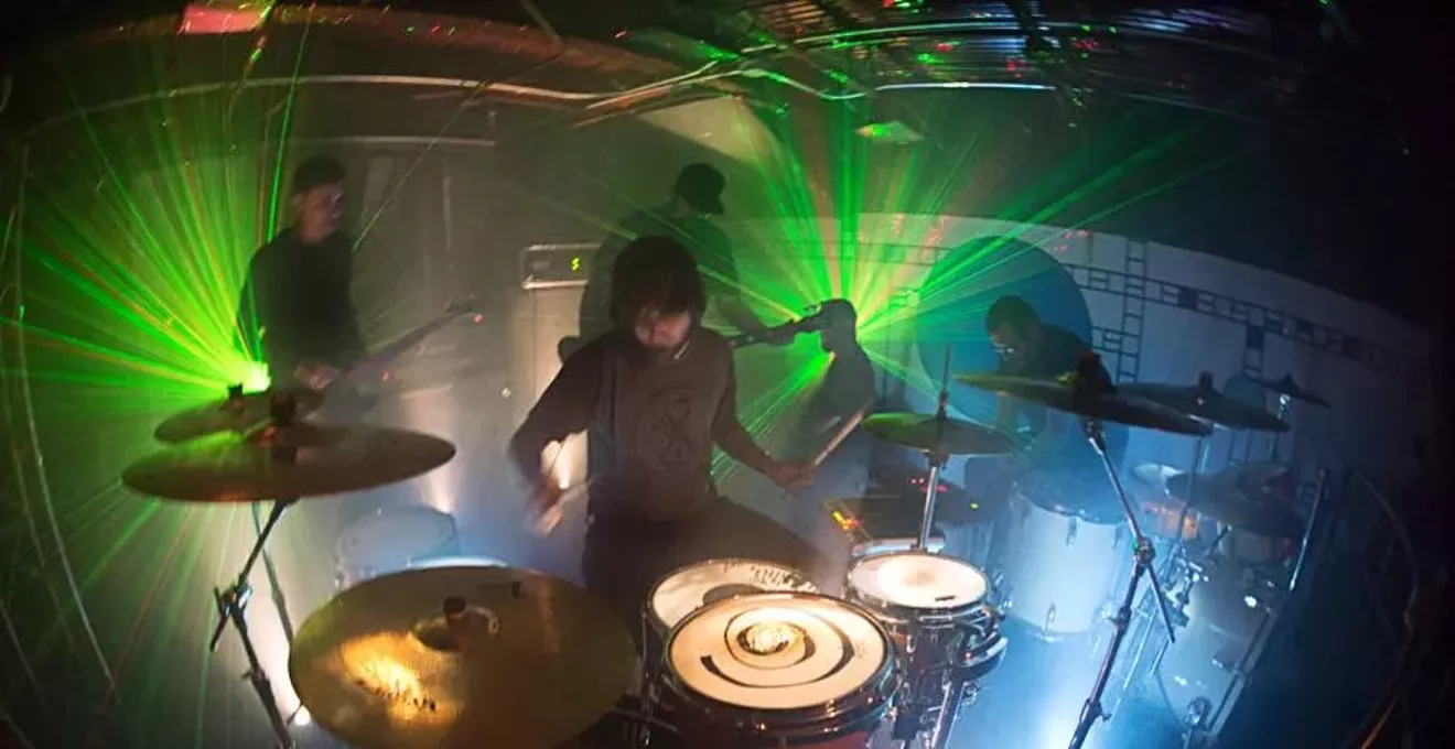 Westword Music Showcase: Native Daughters | Westword