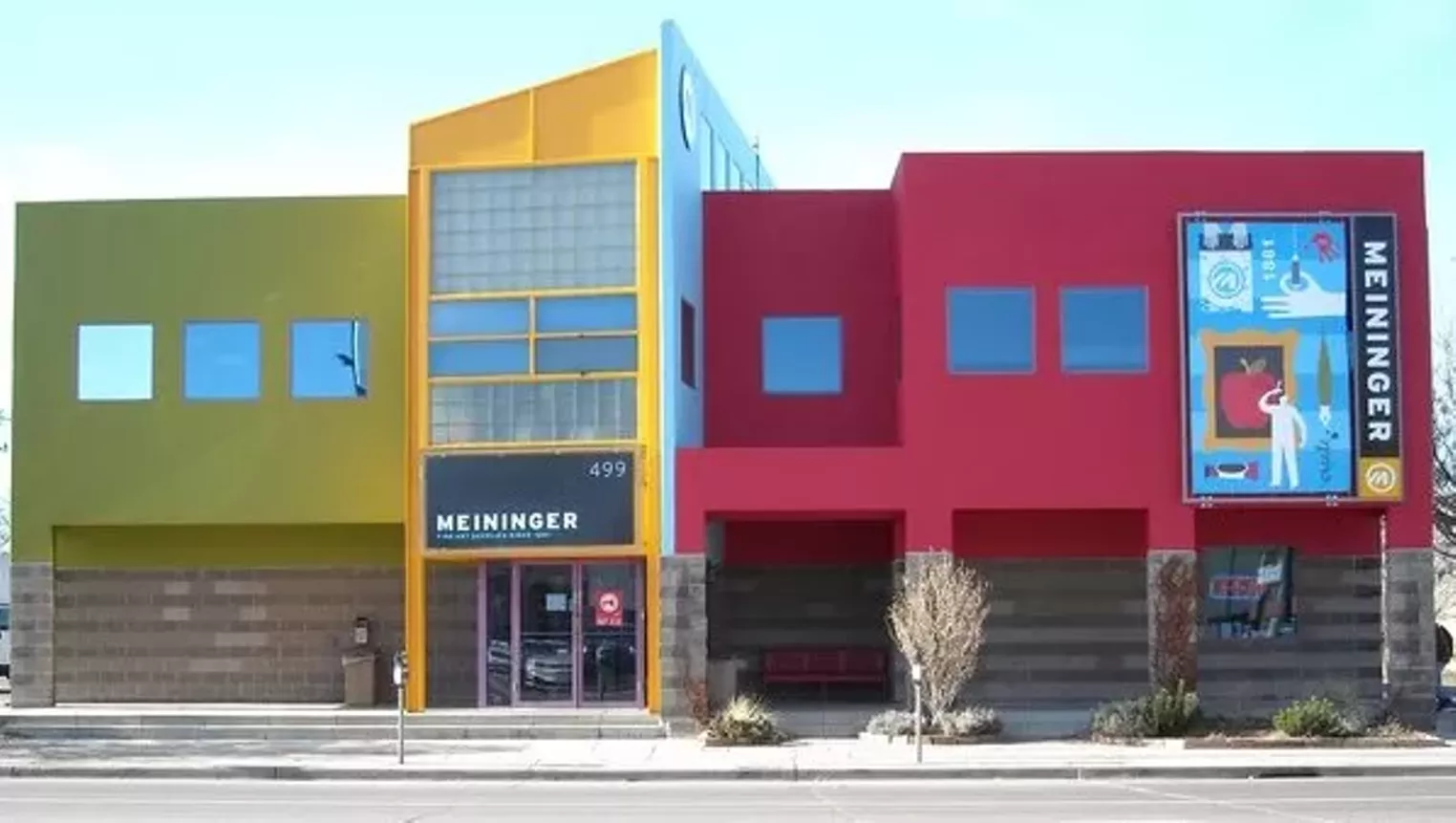 Best Craft-Supply Store 2019 | H.R. Meininger Co. | Best of Denver ...