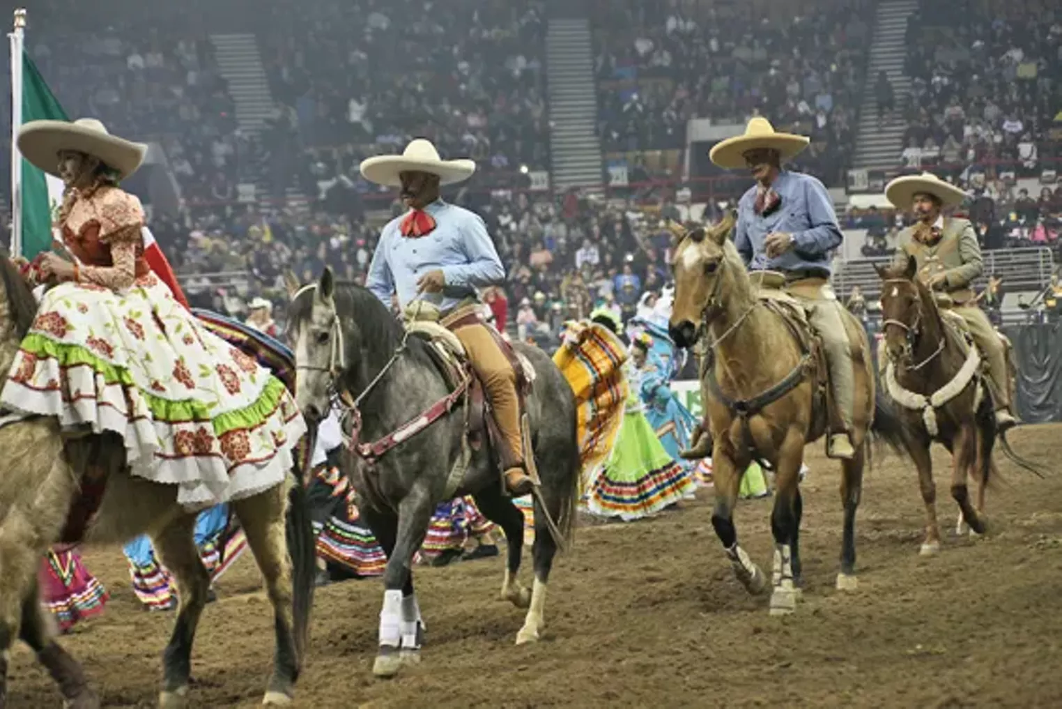 Mexican Rodeo Extravaganza 2013 | Denver | Denver Westword | The ...