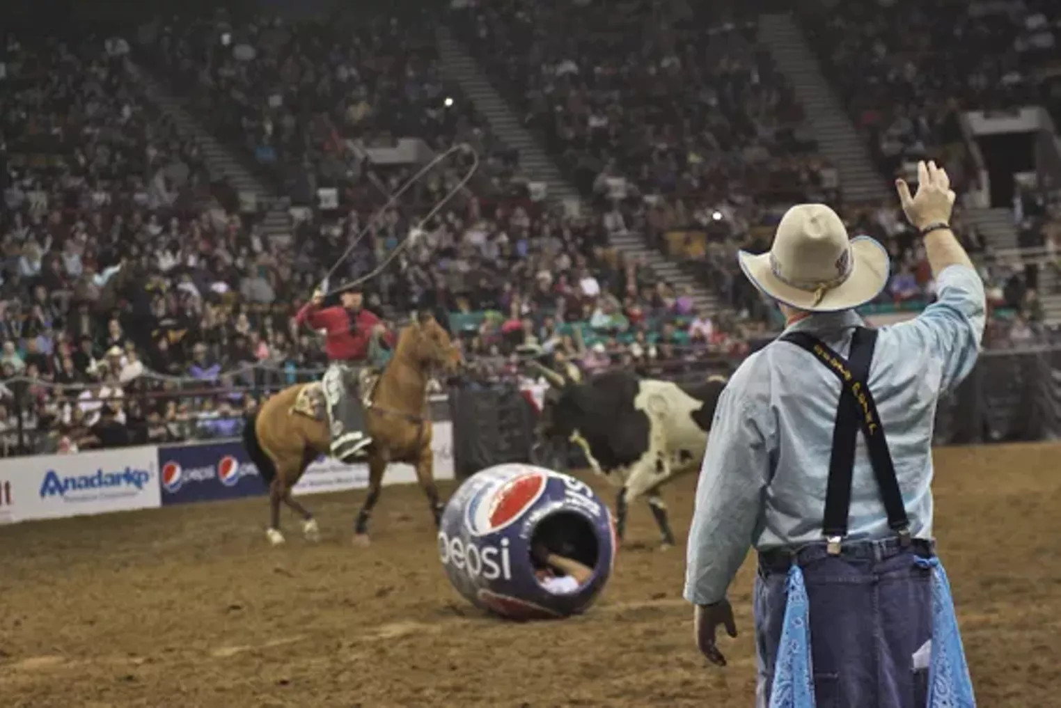 Mexican Rodeo Extravaganza 2013 | Denver | Denver Westword | The ...