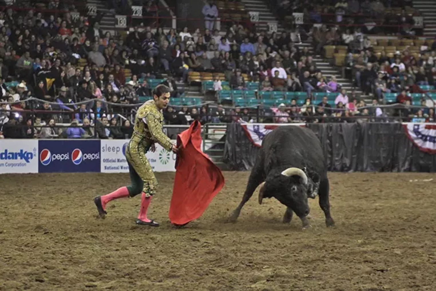Mexican Rodeo Extravaganza 2013 | Denver | Denver Westword | The ...