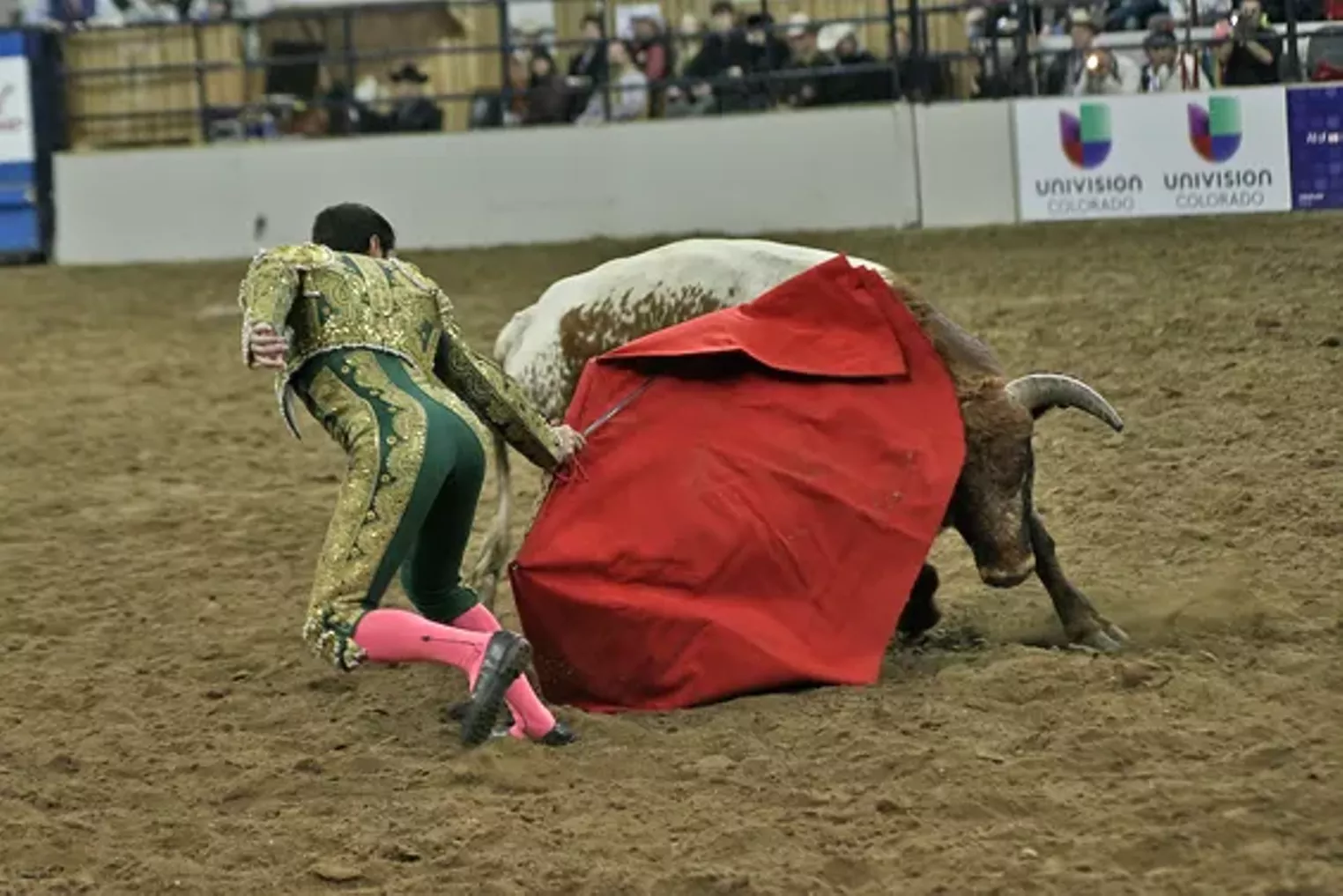 Mexican Rodeo Extravaganza 2013 | Denver | Denver Westword | The ...