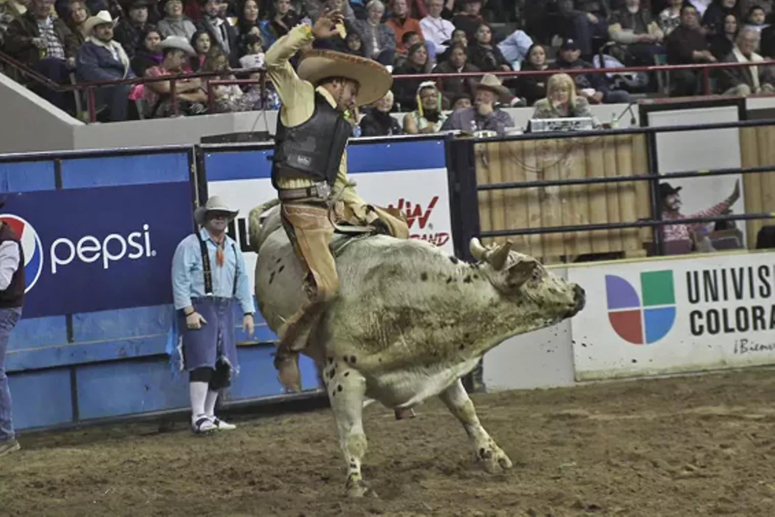 Mexican Rodeo Extravaganza 2013 | Denver | Denver Westword | The ...