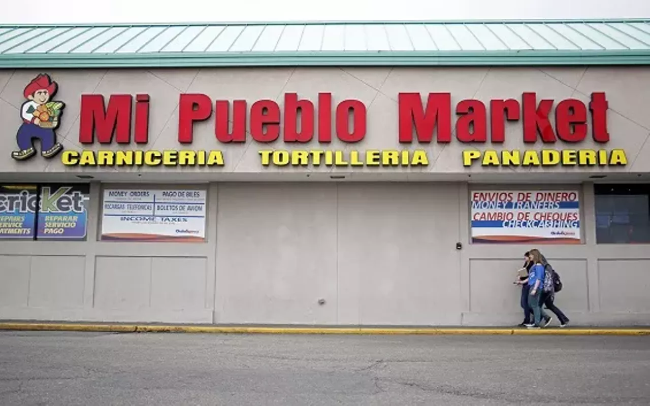 Mi Pueblo Market | North Denver | Bakery, Mexican, Grocery Stores ...