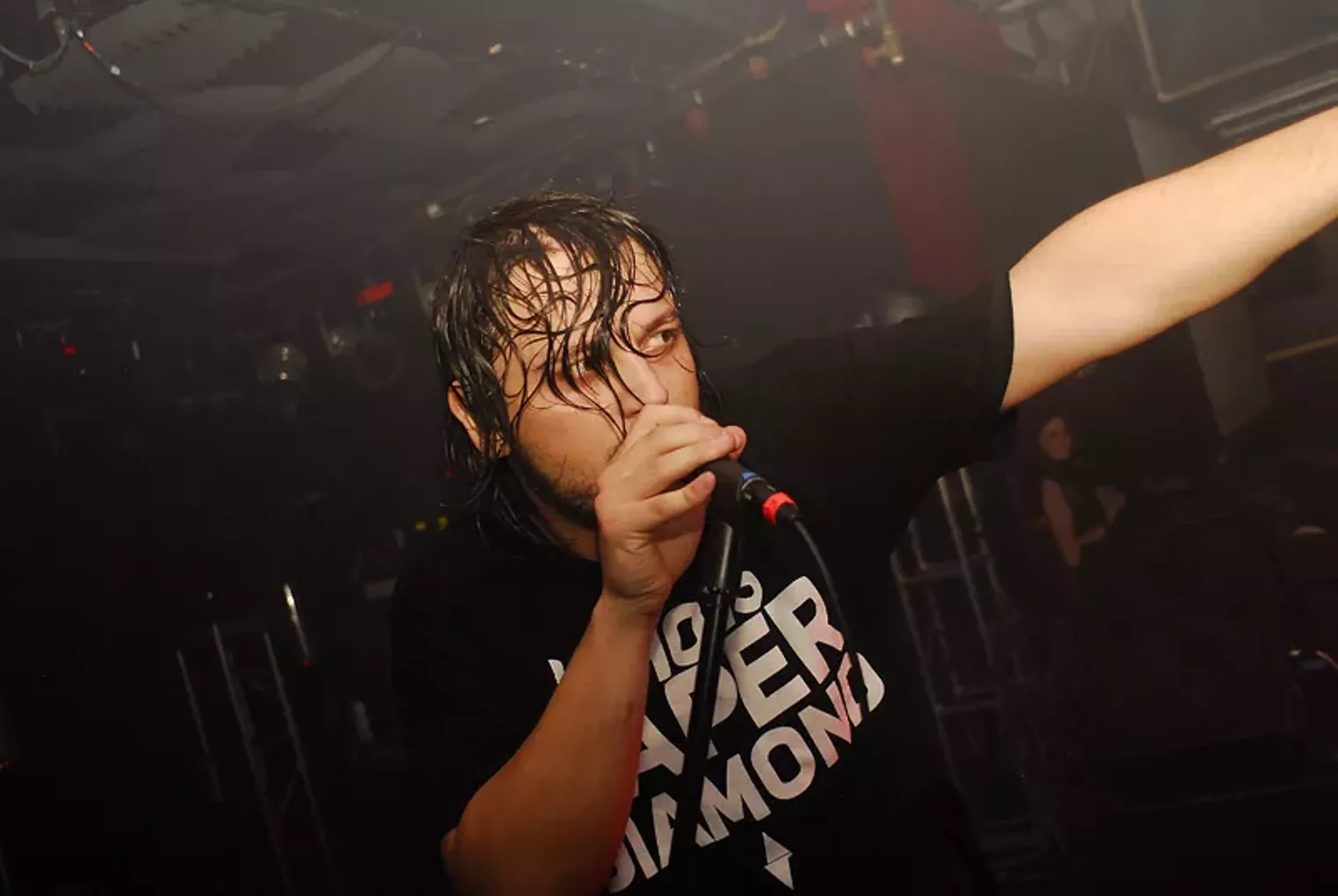 Michal Menert at Cervantes' | Denver | Denver Westword | The Leading ...