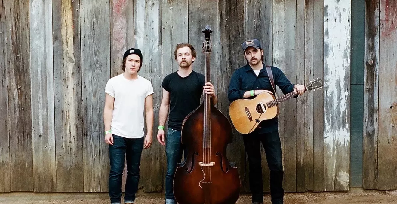 Michigan Rattlers Talk Petoskey Ahead of Denver Concert at Globe Hall ...