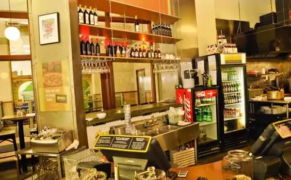 Mici Handcrafted Italian | East Denver | Fast Casual, Italian | Restaurant