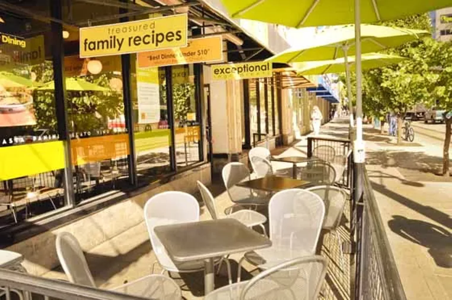 Mici Handcrafted Italian | East Denver | Fast Casual, Italian | Restaurant