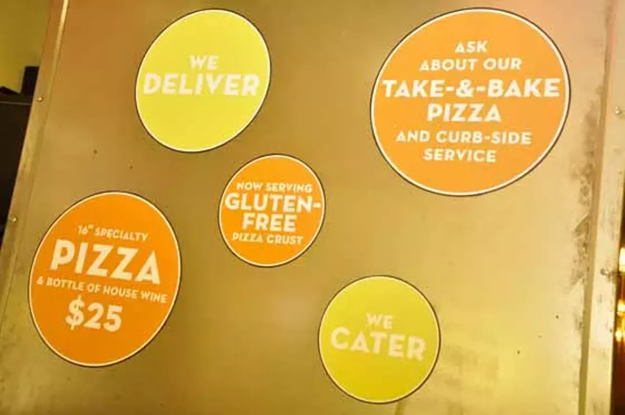 Mici Handcrafted Italian | East Denver | Fast Casual, Italian | Restaurant