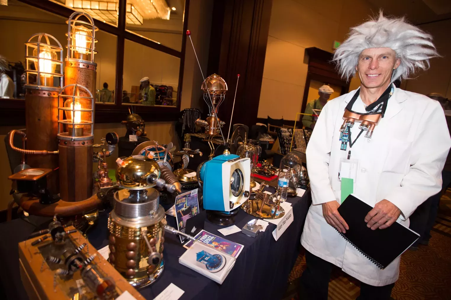 Mile Hi Con 2013 | Denver | Denver Westword | The Leading Independent ...