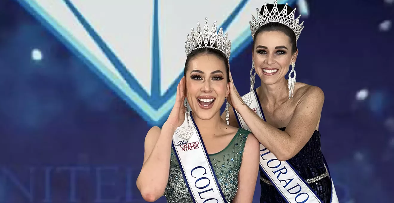 Miss Colorado Enlists Denver Cops to Teach Teens How to Talk to Police ...