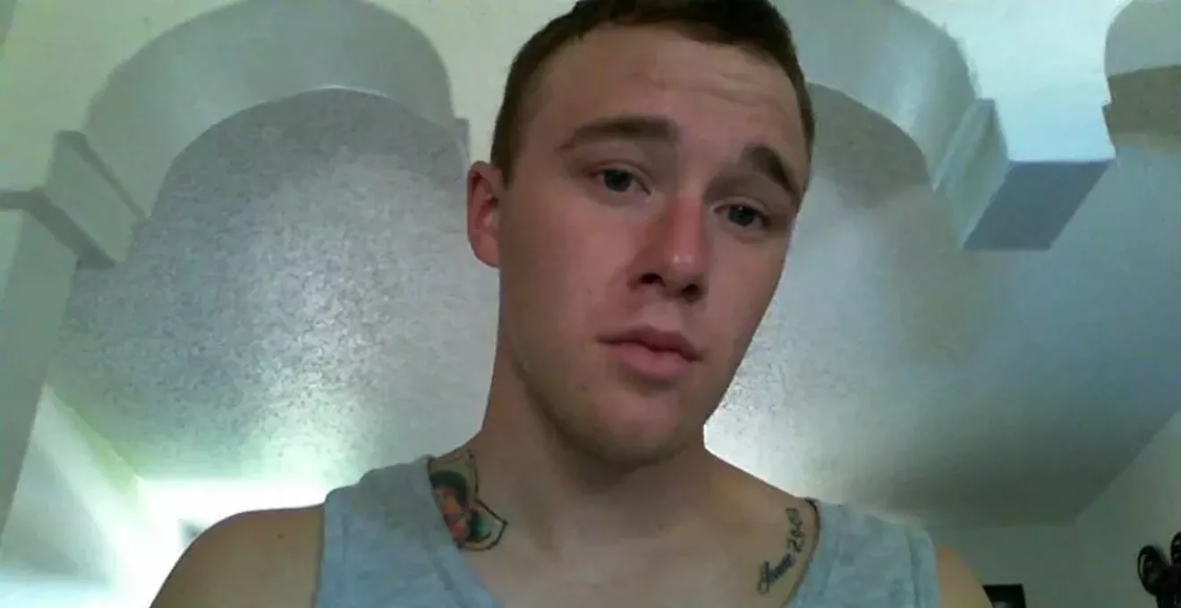 Seth Kienzle Still Missing More Than Year After Boulder Disappearance ...