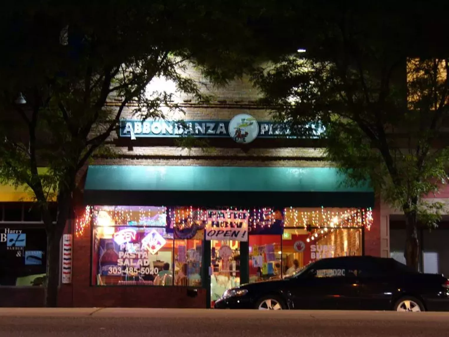 Mustangs and Madras | Denver | Denver Westword | The Leading ...