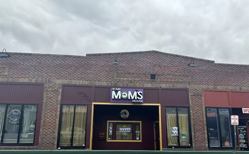 Mountain Air Ranch, Colorado's Oldest Nudist Club, Seeking New Members ...