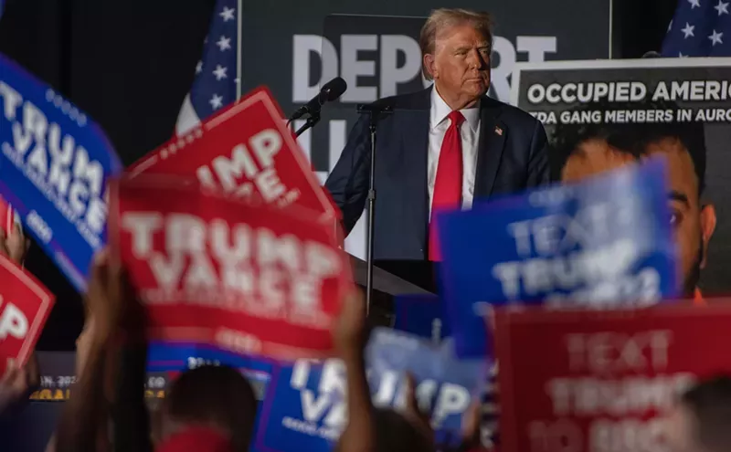 20 Hilarious Colorado Memes, Crazy Spring Edition | Westword