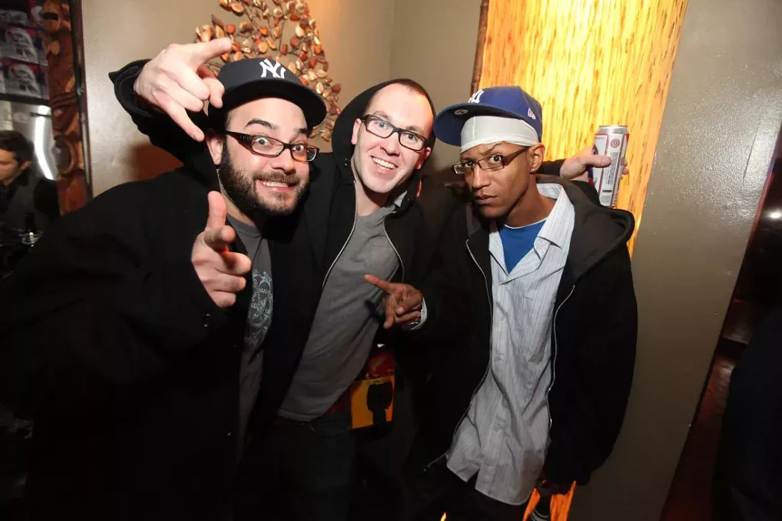 New Year's Eve at Shag Lounge | Denver | Denver Westword | The Leading ...