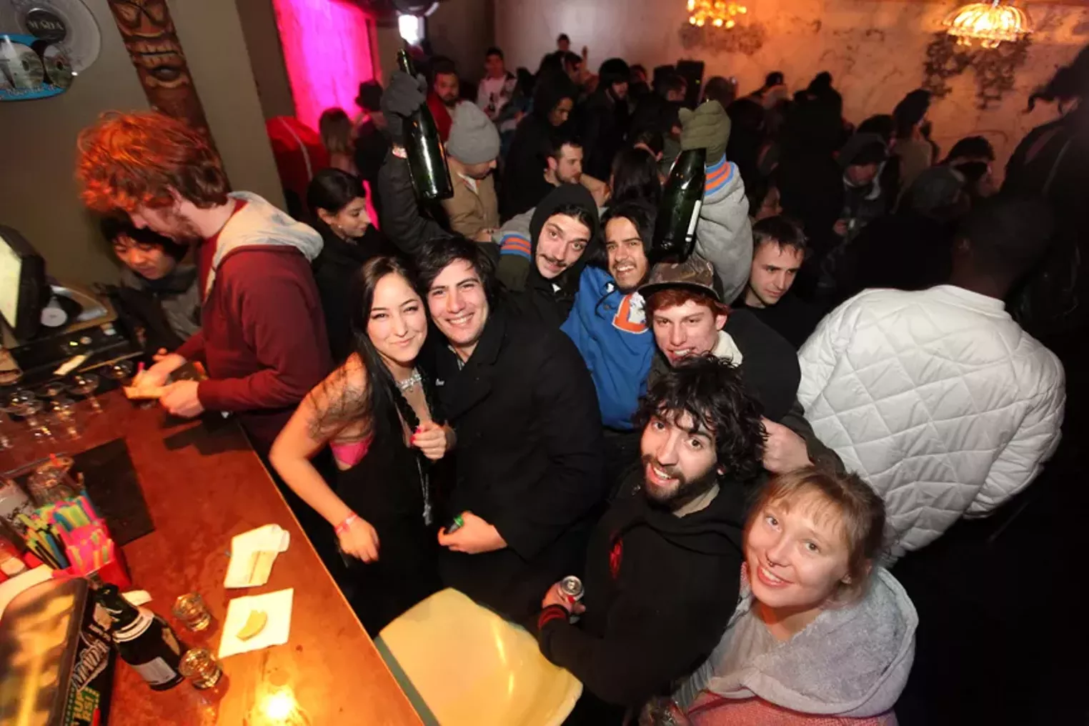 New Year's Eve at Shag Lounge | Denver | Denver Westword | The Leading ...