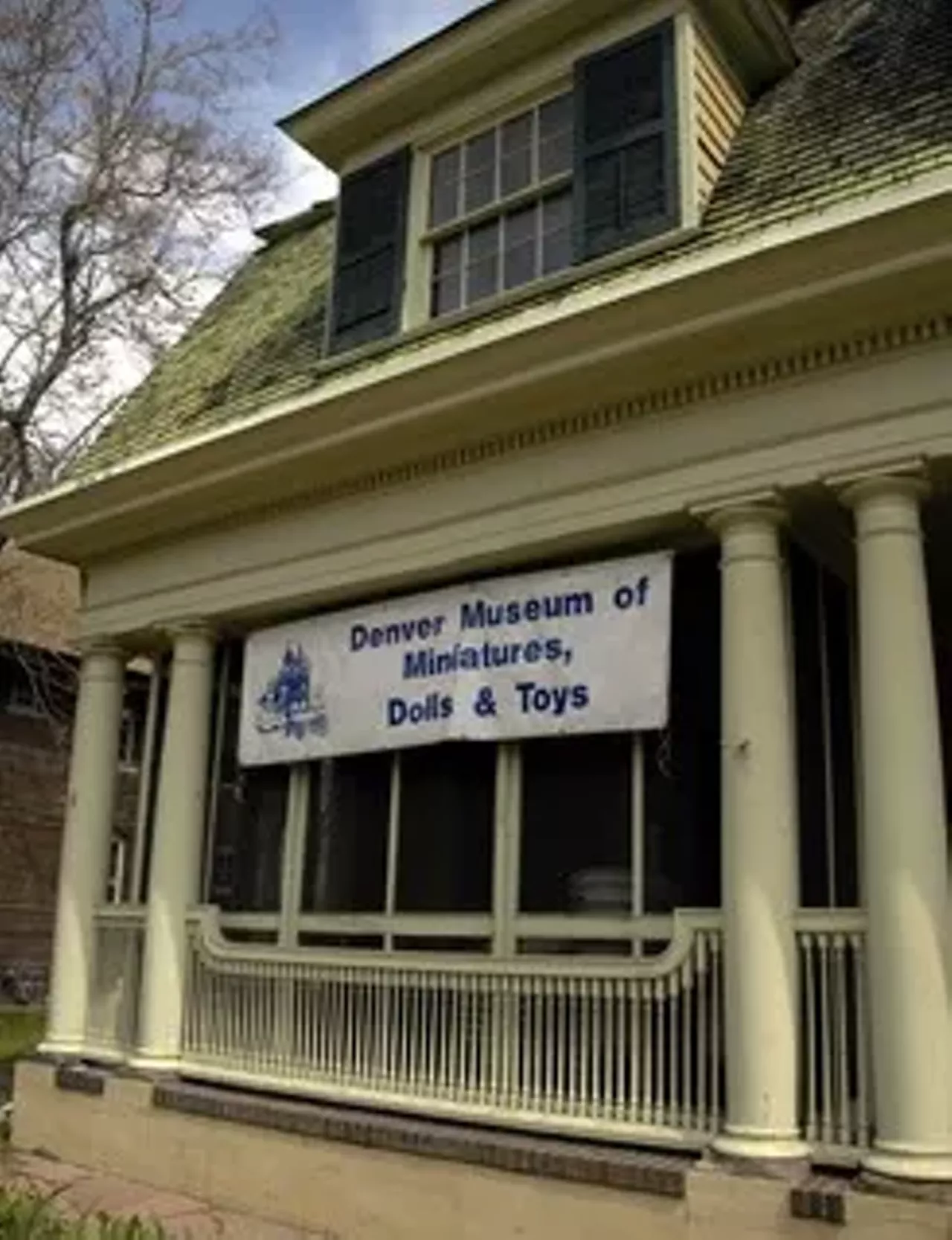 Oak and Berries Tea Room | Central Denver | Coffeehouse, Tea ...