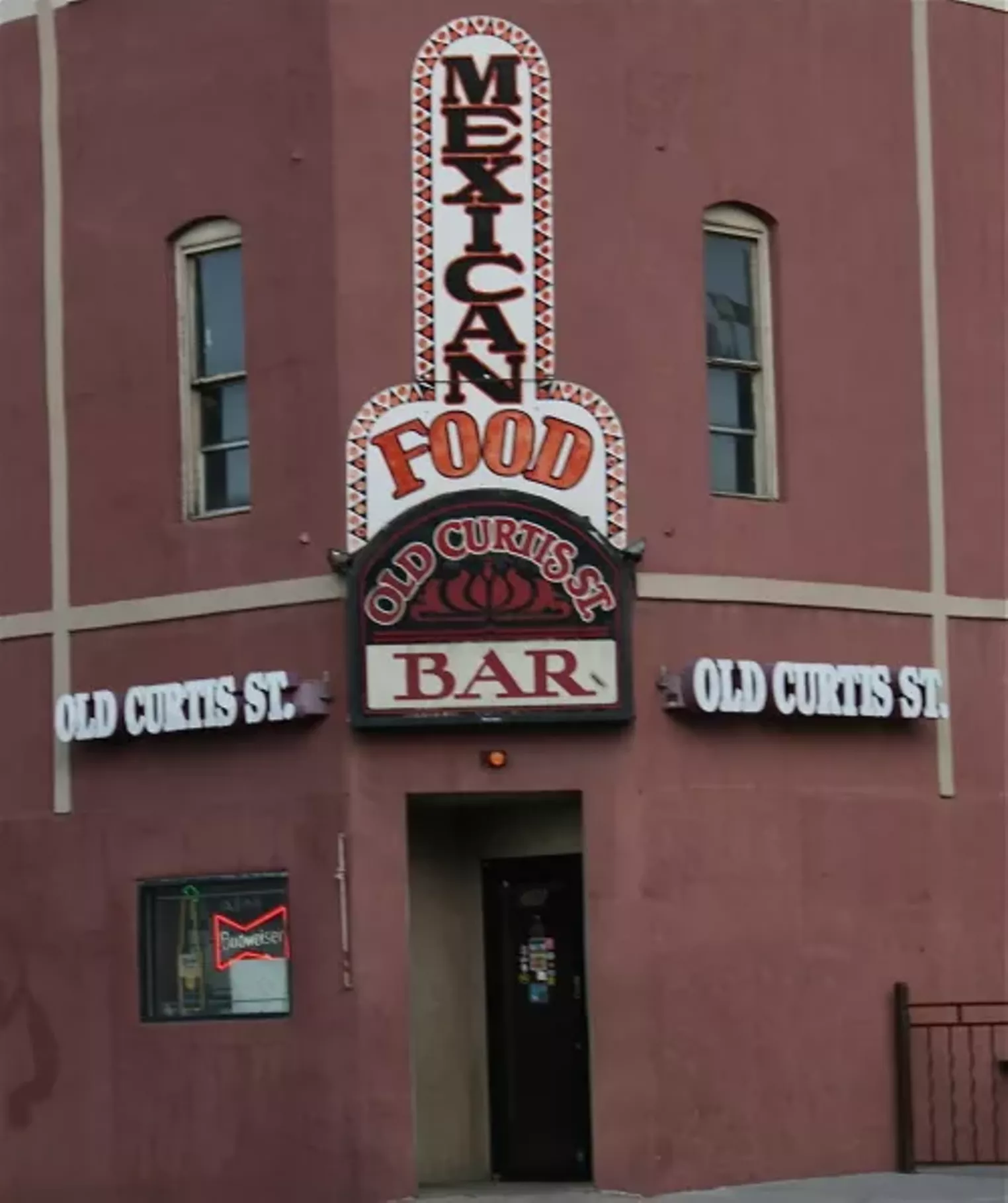 BEST VENUE YOU DON'T KNOW ABOUT 2006 | Old Curtis Street Bar | Best of ...